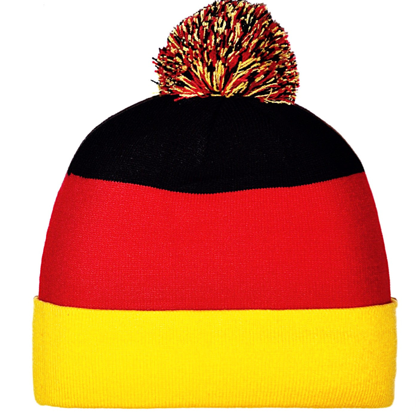 Germany – Pangea Beanies